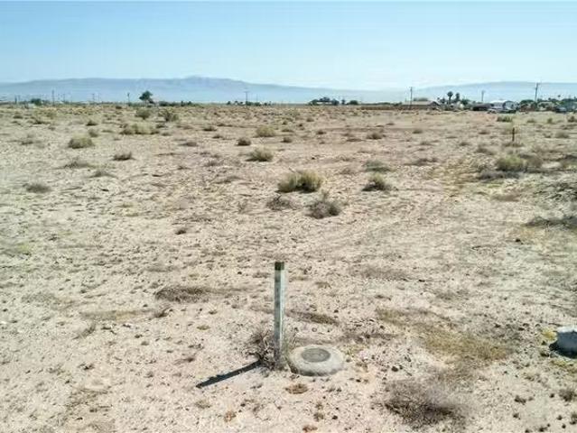 2711 TWIN LAKES AVE, THERMAL, CA 92274 Vacant Land For Sale M.