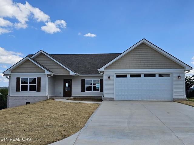 2711 Vista Meadows Ln, Sevierville, TN 37876