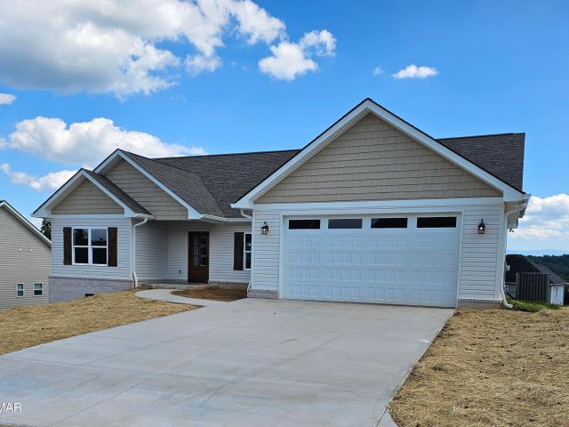 2711 Vista Meadows Lane