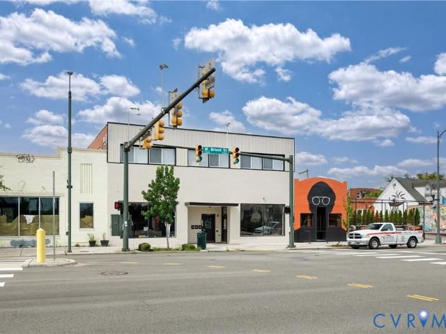 2711 W Broad Street