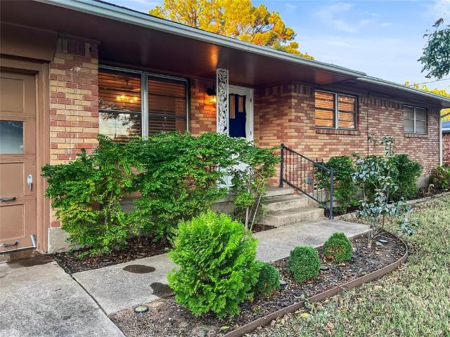 2711 W Morton St, Denison, TX 75020 | MLS #21105 | Compass