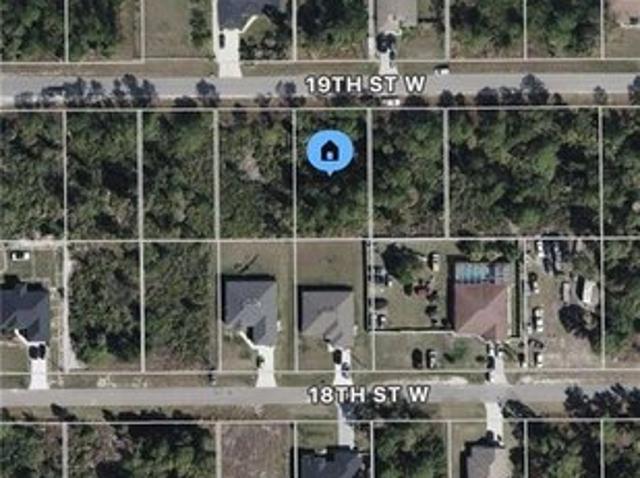 2711 19th St W Lot 5, Lehigh Acres, FL 33971