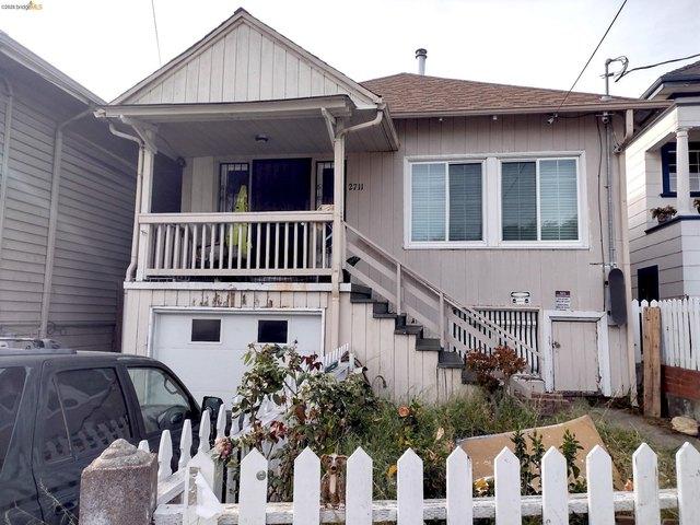 2711 13th Ave, Oakland, CA 94606