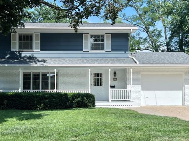 2711 64th St, Des Moines, IA 50322