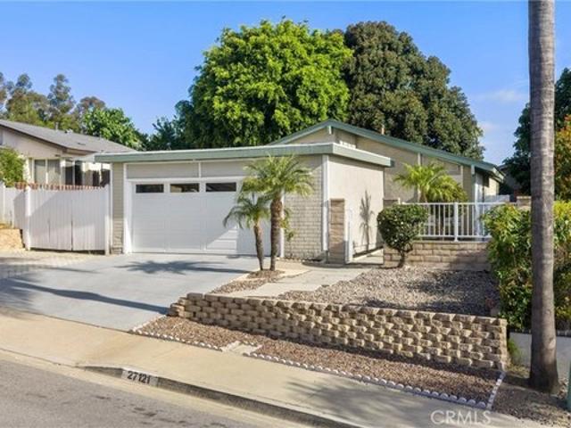 27121 Manzano, Mission Viejo, CA 92692
