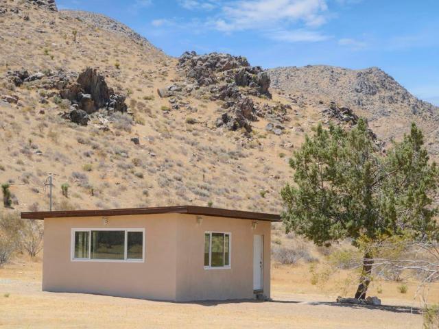 27127 Zuni Road