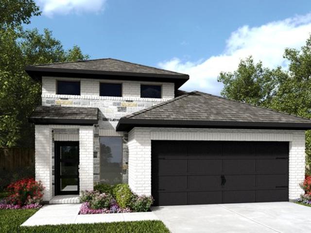 27126 Texas Wildrye Dr, Hockley, TX 77447