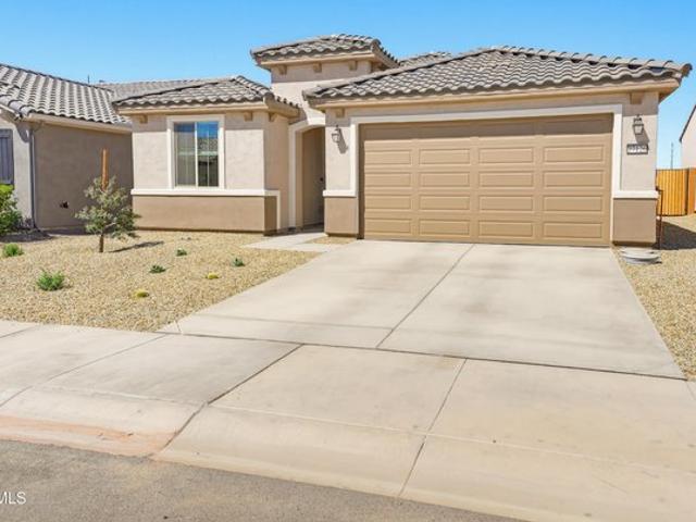 27126 W Adam Ave, Buckeye, AZ 85396