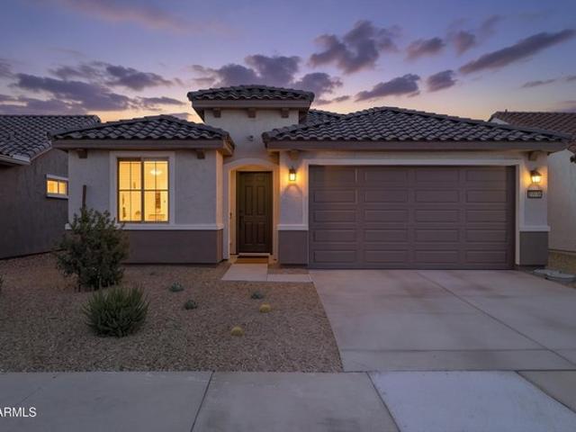 27126 W Adam Ave, Buckeye, AZ 85396