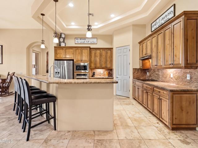 27126 N 143rd Ln, Surprise, AZ 85387 | MLS #7014 | Compass