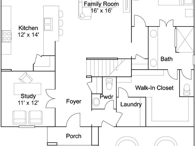 27128 Wrangler Way Drive