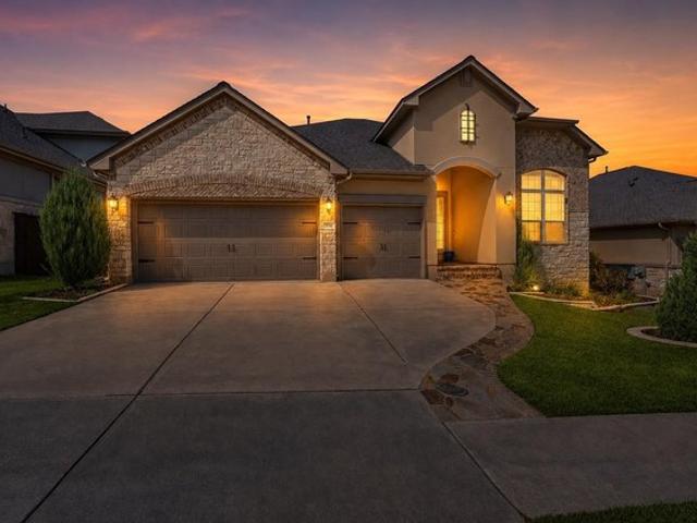 2712 Mazaro Way, Round Rock, TX 78665