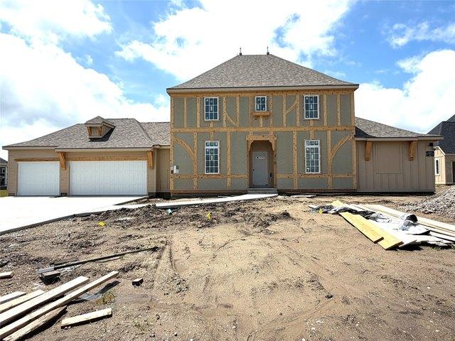 2712 NW Cedarwood Dr, Ankeny, IA 50023