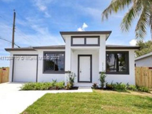 2712 NW 7th Ct, Fort Lauderdale, FL 33311