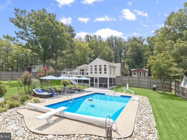 2712 Overview Road