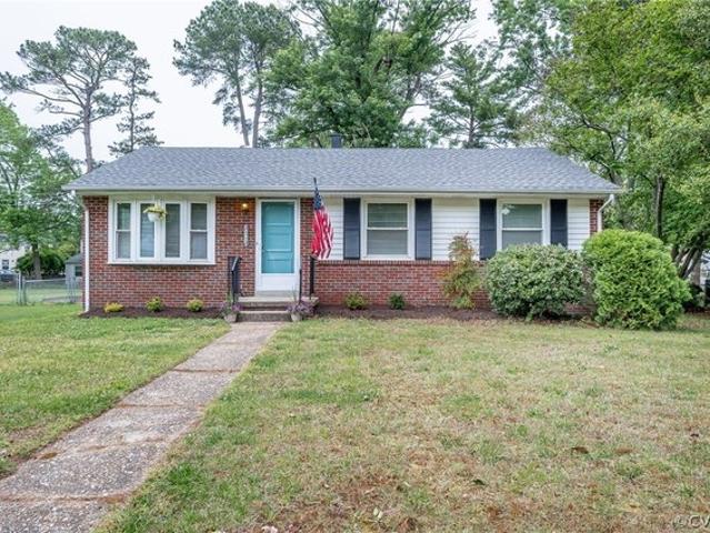 2712 Omega Rd, Henrico, VA 23228