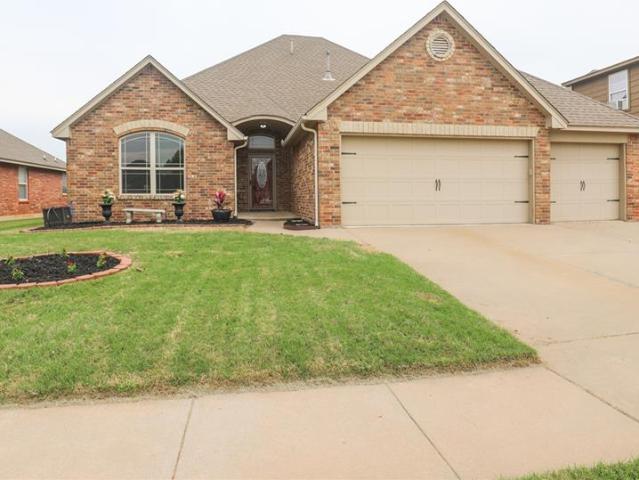 2712 Busheywood Drive