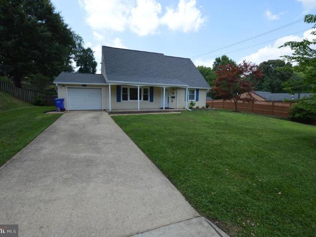 2712 Bartlett Lane