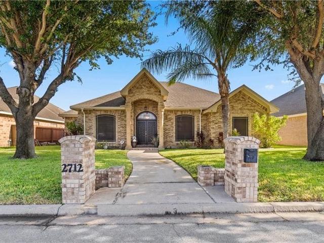 2712 Bluebird Ave, McAllen, TX 78504