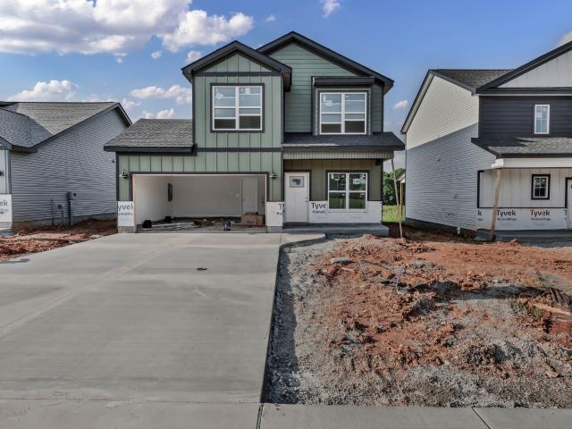 2712 Brewster Dr