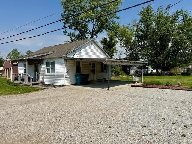 2712 Brown St, New Castle, IN 47362