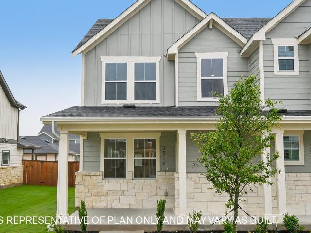 2712 Caleb Asher Loop