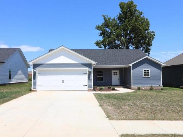 2712 Cedrus Avenue, Bowling Green, KY 42101