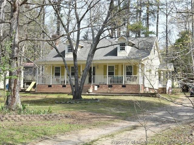 2712 Charwood Pl, Sanford, NC 27330
