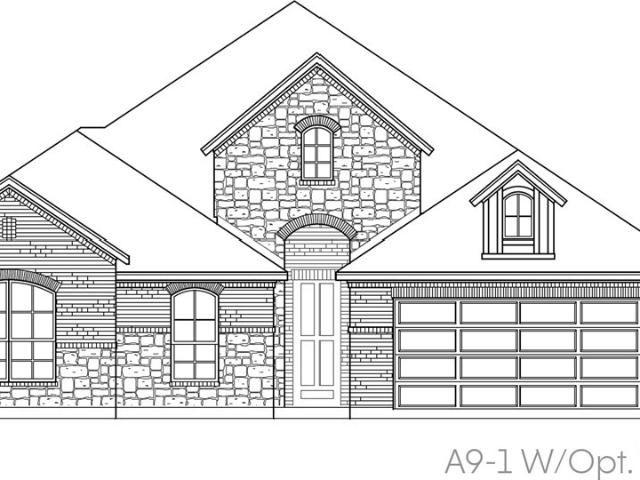 2712 Cibolo Creek Drive