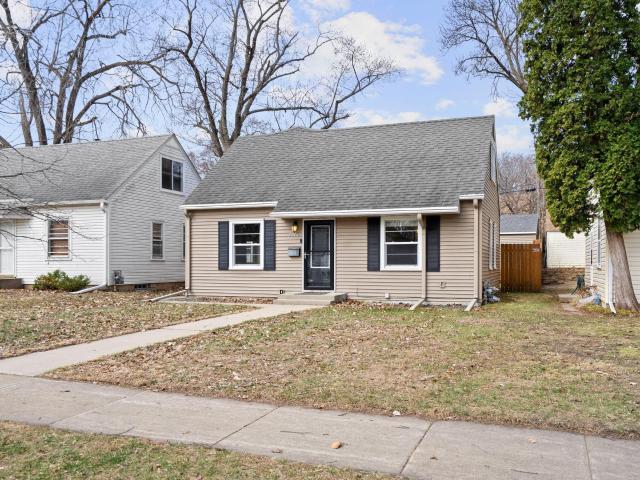2712 Dakota Ave S, St. Louis Park, MN 55416 | Compass