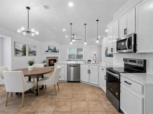 2712 Dawn Spring Dr, Little Elm, TX 75068 | MLS #21223