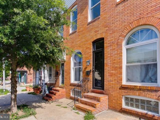 2712 Dillon St, Baltimore, MD 21224