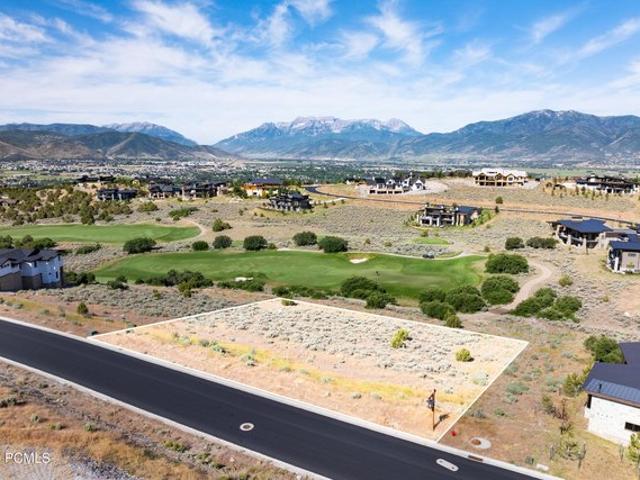 2712 E Boulder Top Loop Lot 583, Heber City, UT 84032