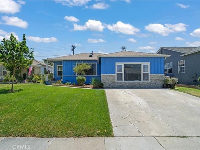 2712 Eckleson St, Lakewood, CA 90712