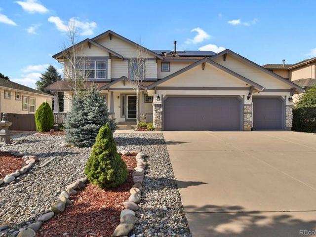 2712 Emerald Ridge Dr, Colorado Springs, CO 80920