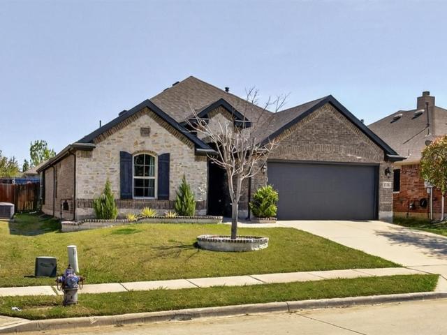 2712 Enchanted Eve Dr, Little Elm, TX 75068 | MLS #21225 | Compass