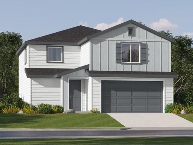 2712 Fall Line St, Caldwell, ID 83607