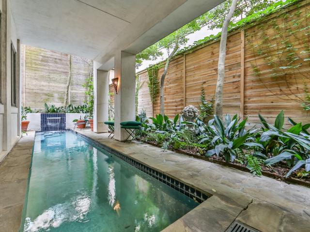 2712 Ferndale St, Houston, TX 77098 | MLS #51154 | Compass