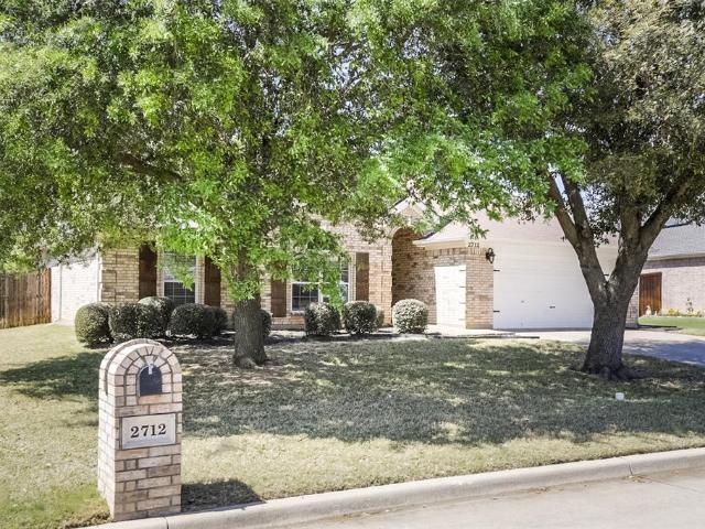 2712 Frencrest Trail, Mansfield, TX 76063 | Compass