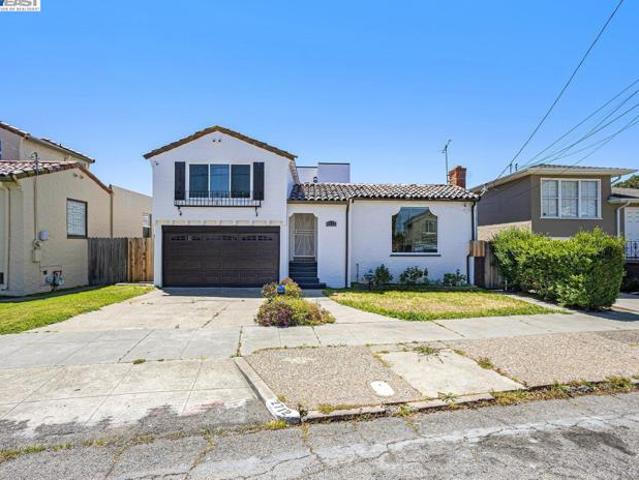 2712 Grant Ave, Richmond, CA 94804