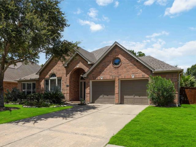 2712 Green Mountain Drive