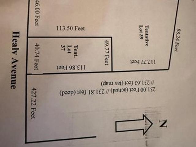 2712 Healy Ave, Far Rockaway, NY 11691