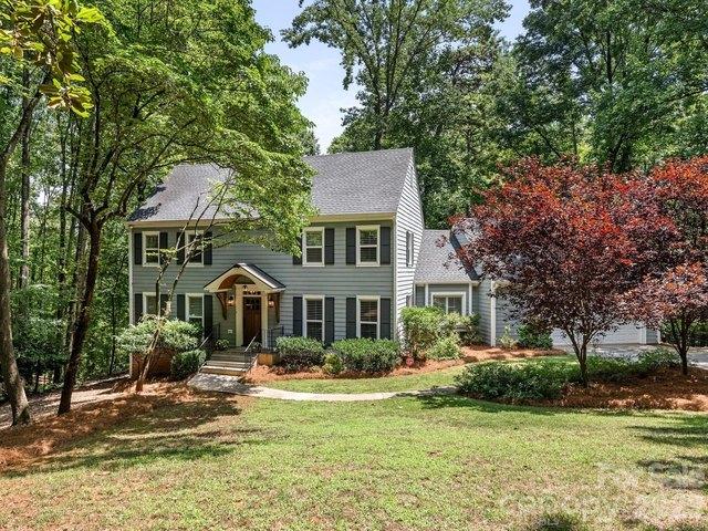 2712 Houston Branch Rd, Charlotte, NC 28270