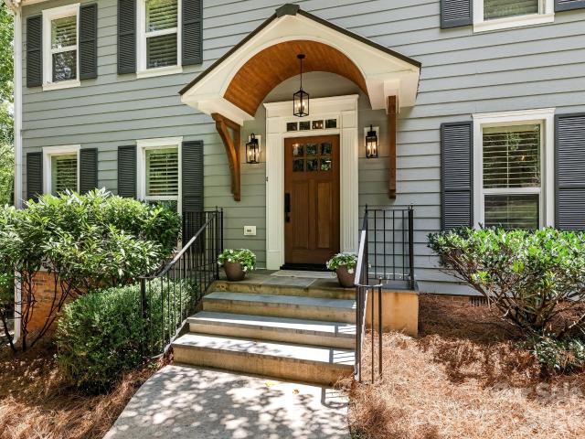2712 Houston Branch Road