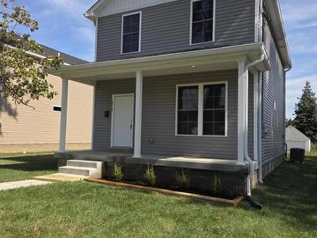 2712 Lindsay Ave, Louisville, KY 40206