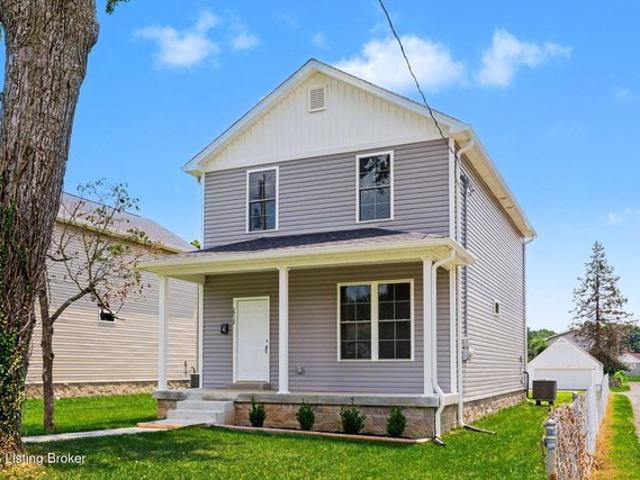 2712 Lindsay Ave, Louisville, KY 40206