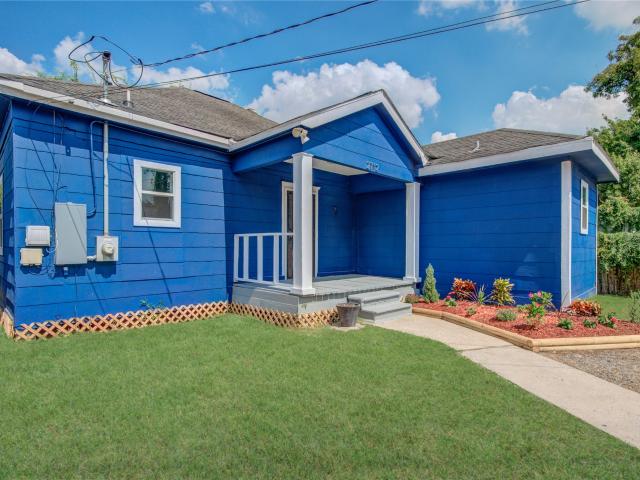 2712 Link Road