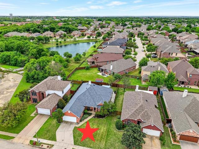 2712 Loon Lake Rd, Denton, TX 76210 | MLS #21229
