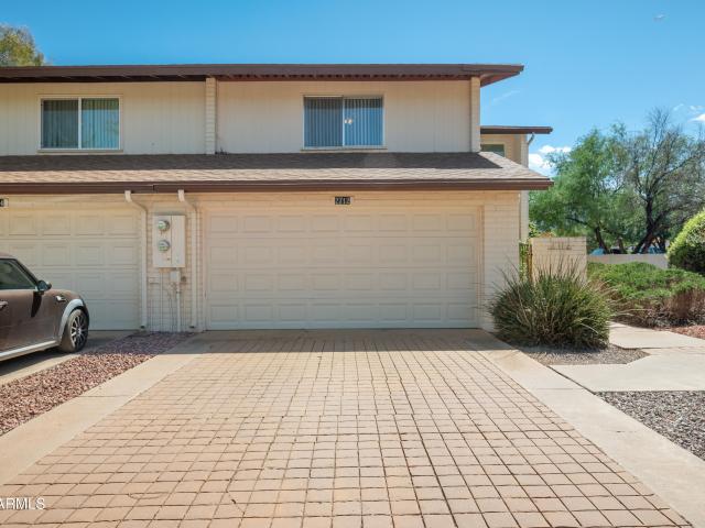 2712 Lopez Link, Sierra Vista, AZ 85650 | MLS #7015 | Compass