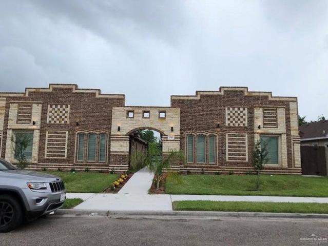 2712 Primrose Ave, Edinburg, TX 78541